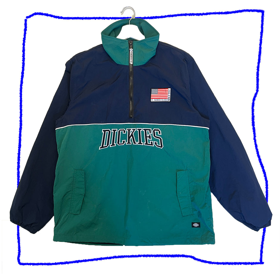 Dickies – Eelarmastatud